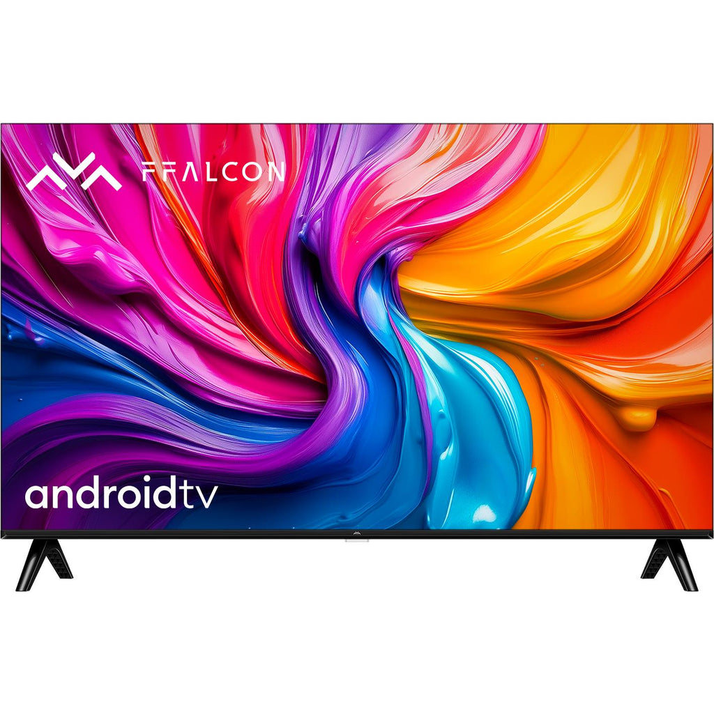 FFalcon 32" S55 HD LED Smart TV [2025] - JB Hi-Fi NZ
