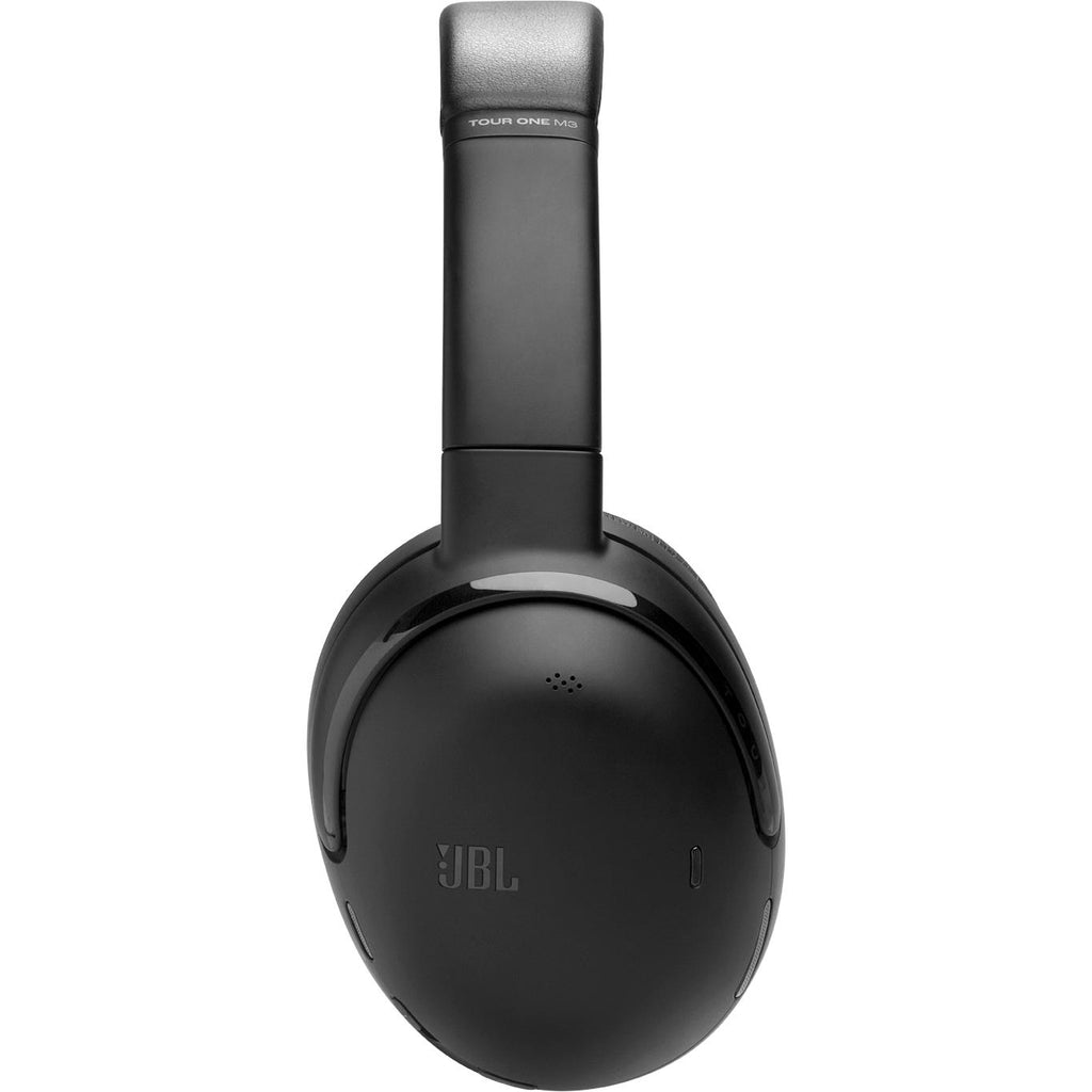 JBL Tour One M3 Smart Tx Wireless Over-ear NC Headphones (Black) - JB ...