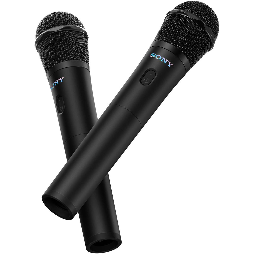 Sony ULT MIC 1 Wireless Microphone Kit - JB Hi-Fi NZ