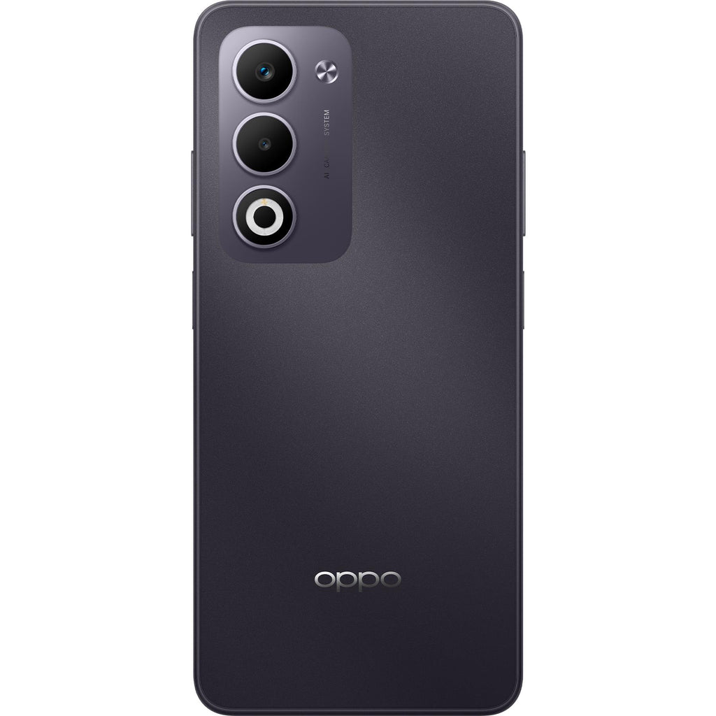 OPPO A5 4G 128GB (Midnight Purple) - JB Hi-Fi NZ