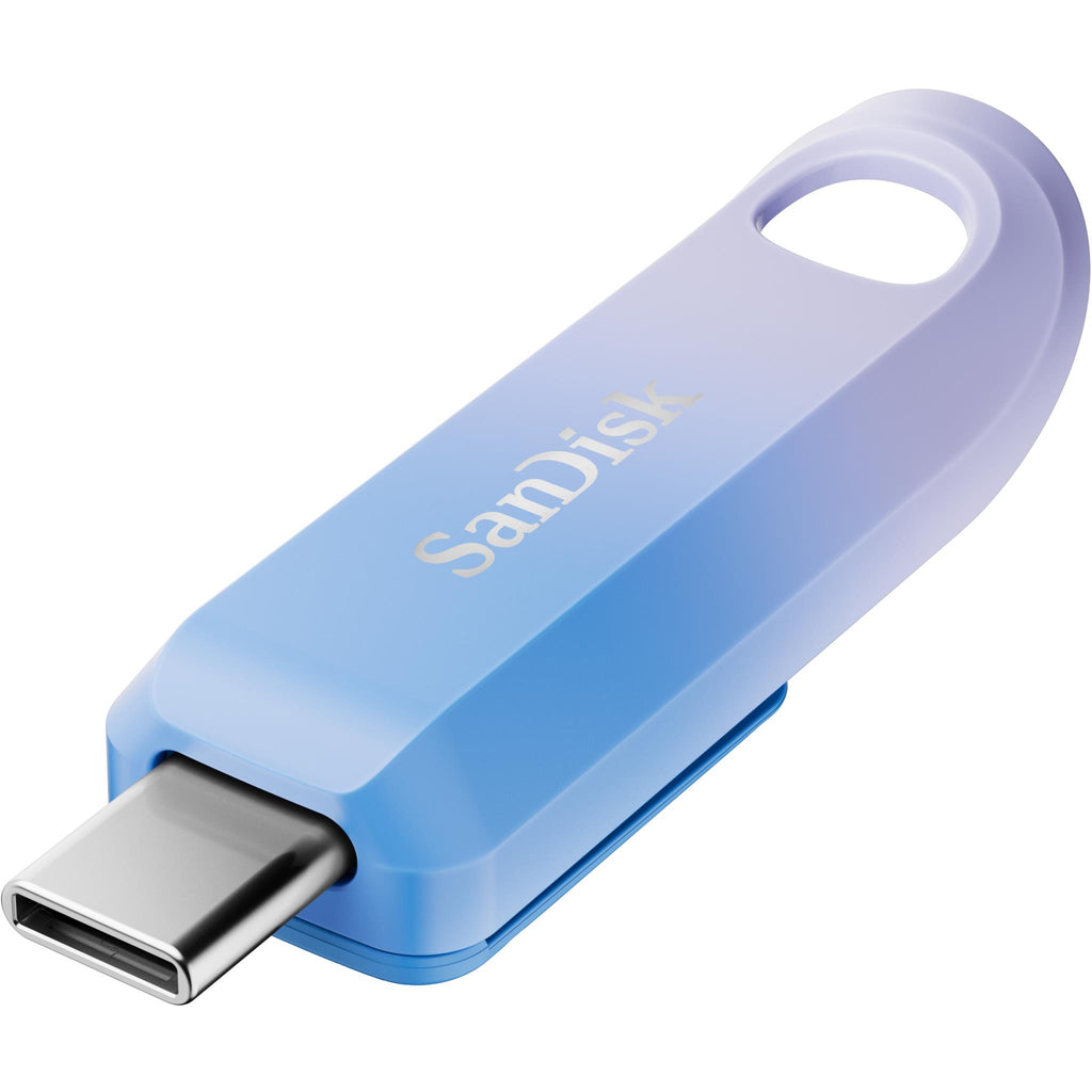 SanDisk Creator USB-C Flash Drive (512GB) - JB Hi-Fi NZ
