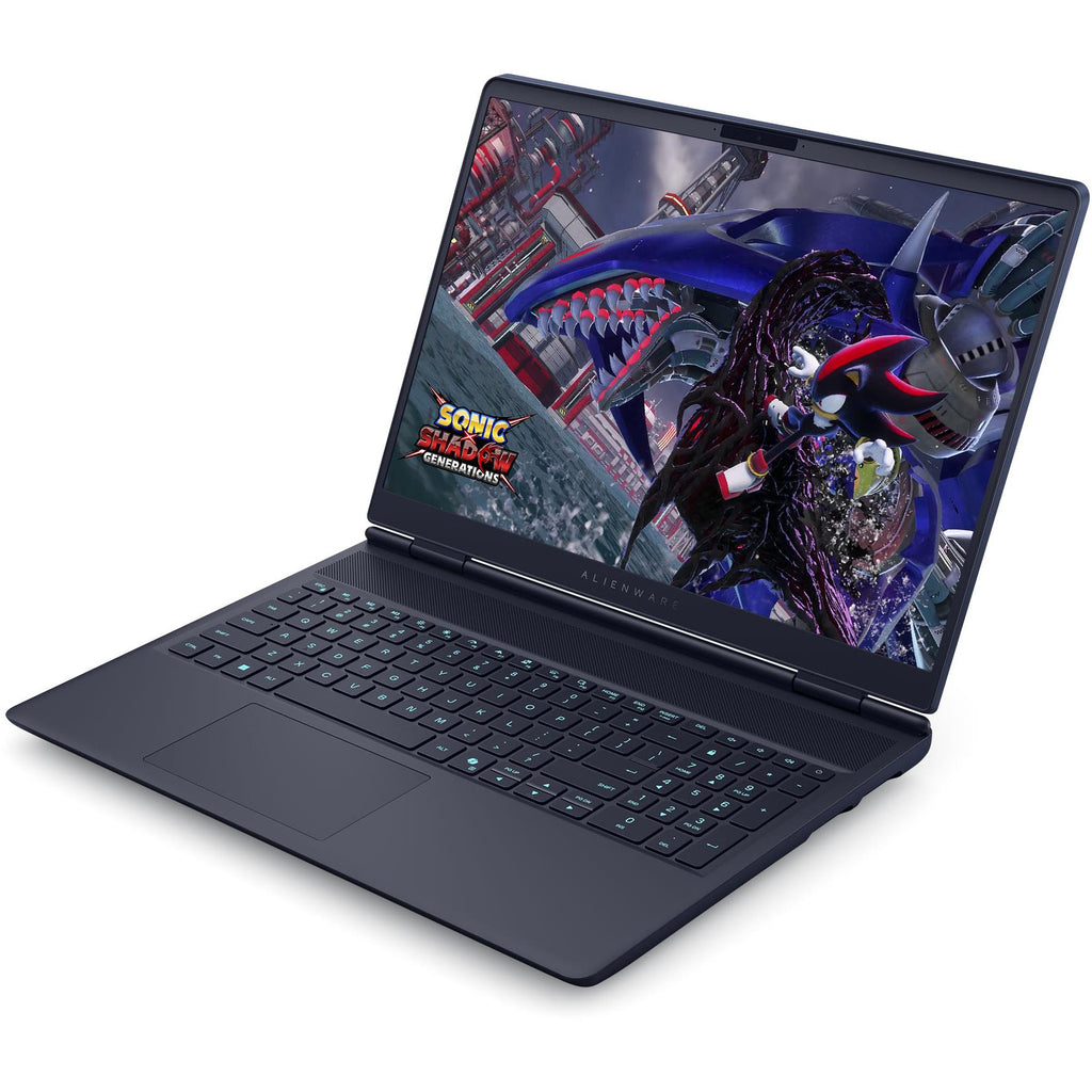 Alienware 16X Aurora 16" WQXGA 240Hz Gaming Laptop (Intel Core Ultra 9 ...
