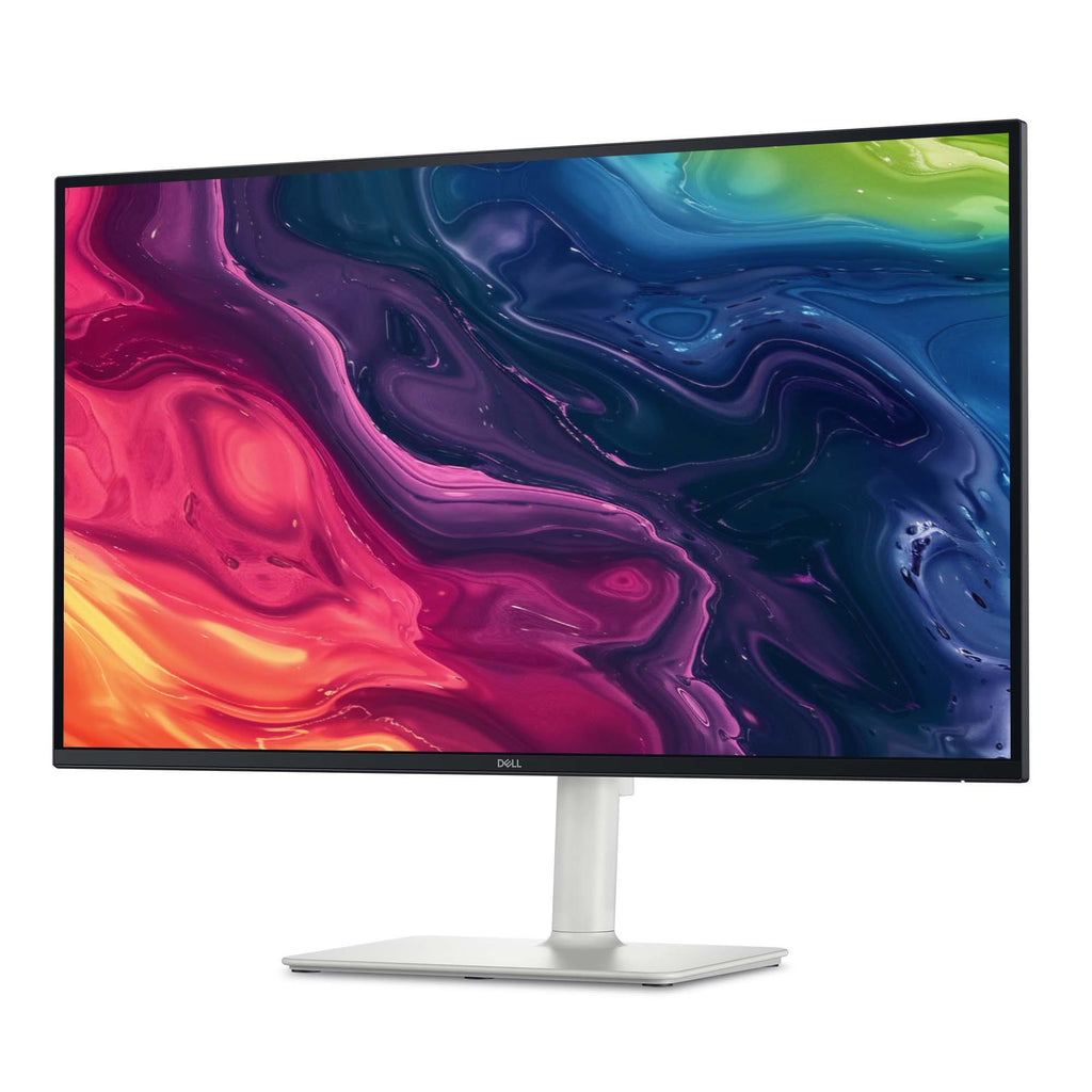 Dell 27 Plus 27" 4K UHD 120Hz Monitor - JB Hi-Fi NZ