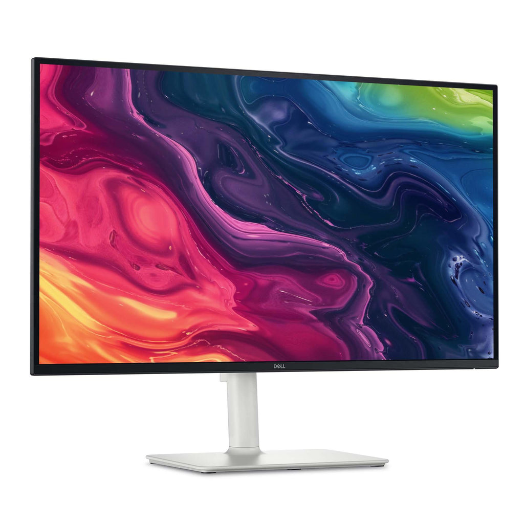 Dell 27 Plus 27" 4K UHD 120Hz Monitor - JB Hi-Fi NZ
