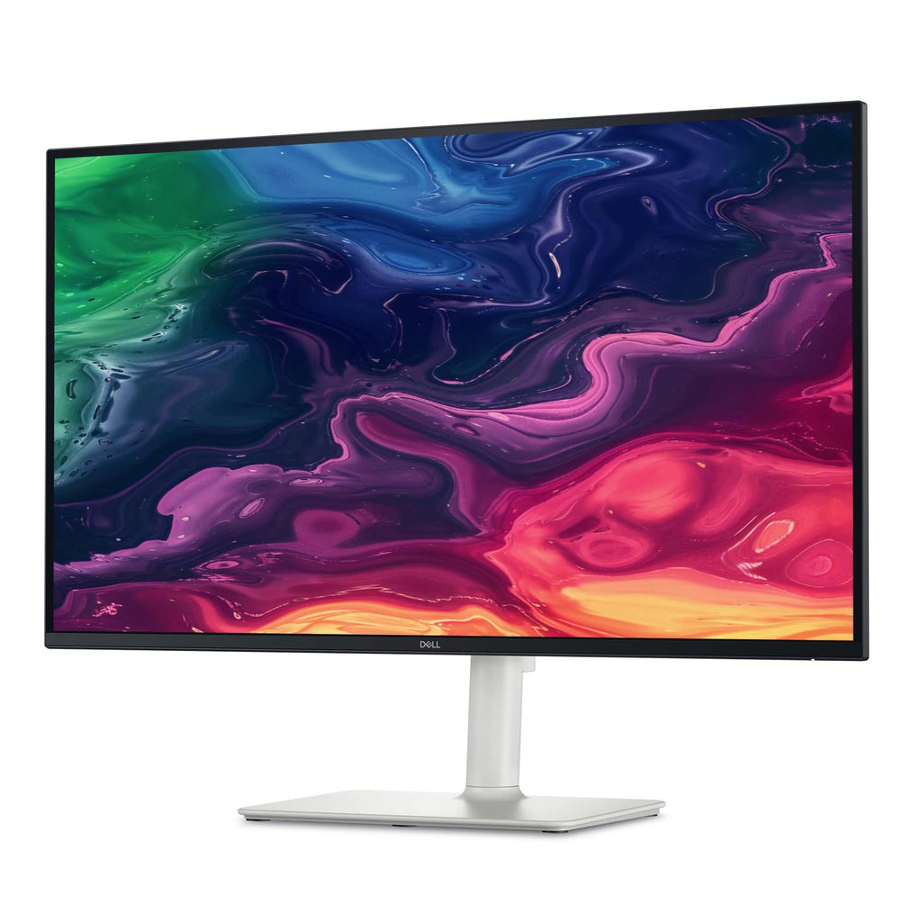 Dell 27 Plus 27" 4K UHD 120Hz USB-C Monitor - JB Hi-Fi NZ