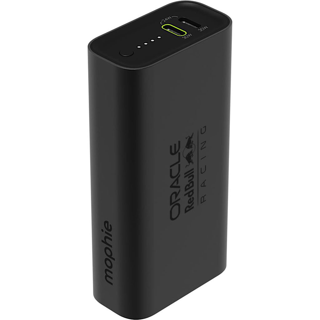 mophie Powerstation [10K] (Red Bull Racing) - JB Hi-Fi NZ