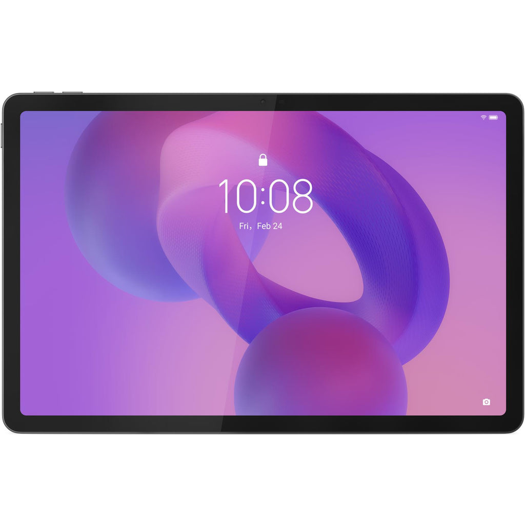 Lenovo Idea Tab 11" 2.5K 128GB/8GB Paper Like Tablet - JB Hi-Fi NZ
