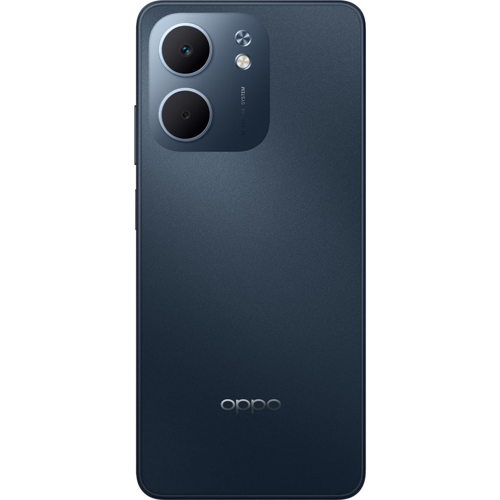 OPPO A5X 128GB (Midnight Blue) - JB Hi-Fi NZ
