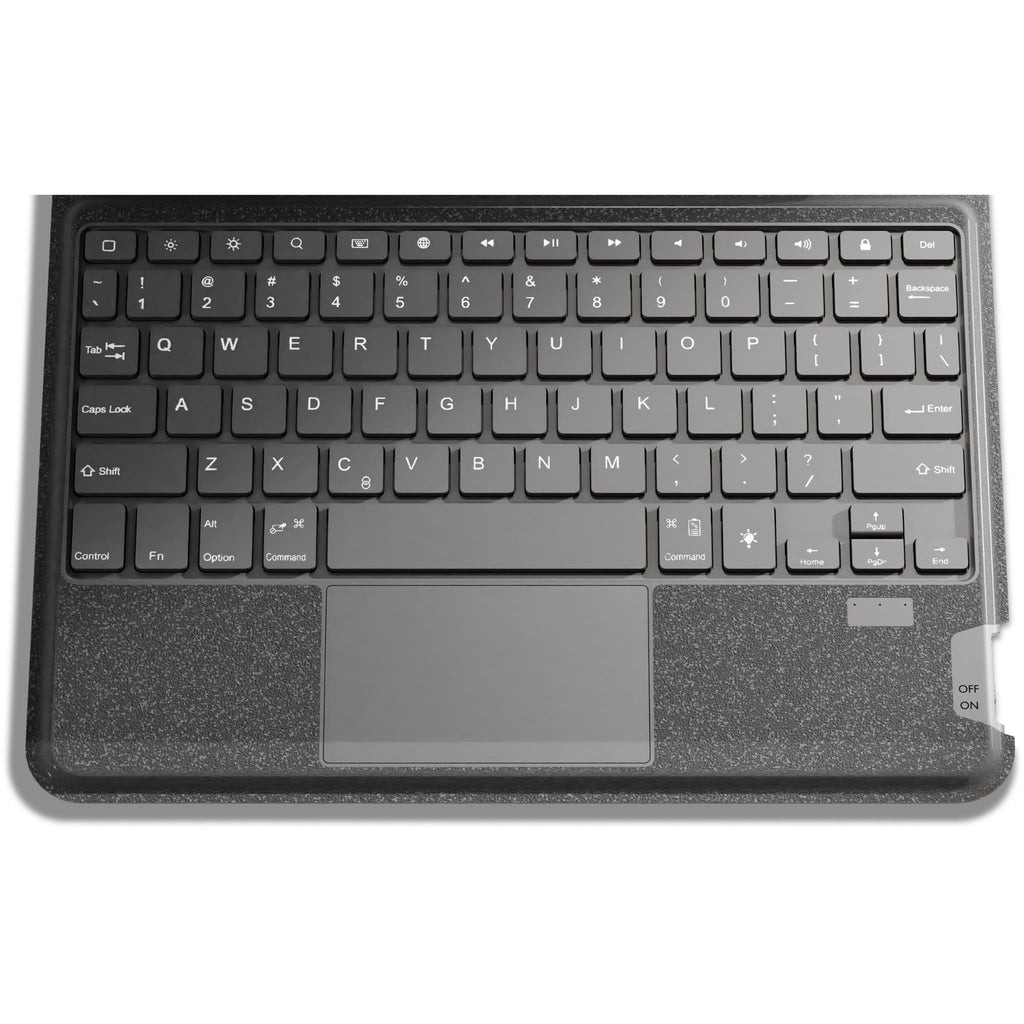 Cygnett Magnetic Wireless Keyboard Case For iPad A16 11” (10th Gen ...