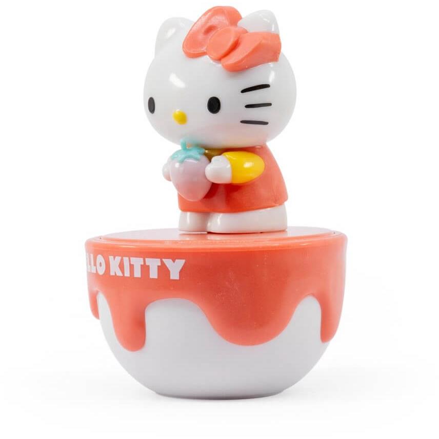 HELLO KITTY Strawberry Cake Surprise 8cm (Hello Kitty) - JB Hi-Fi NZ