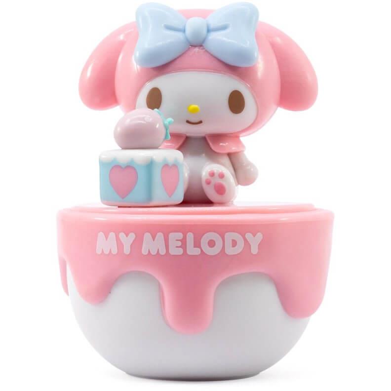 HELLO KITTY Strawberry Cake Surprise 8cm (My Melody) - JB Hi-Fi NZ