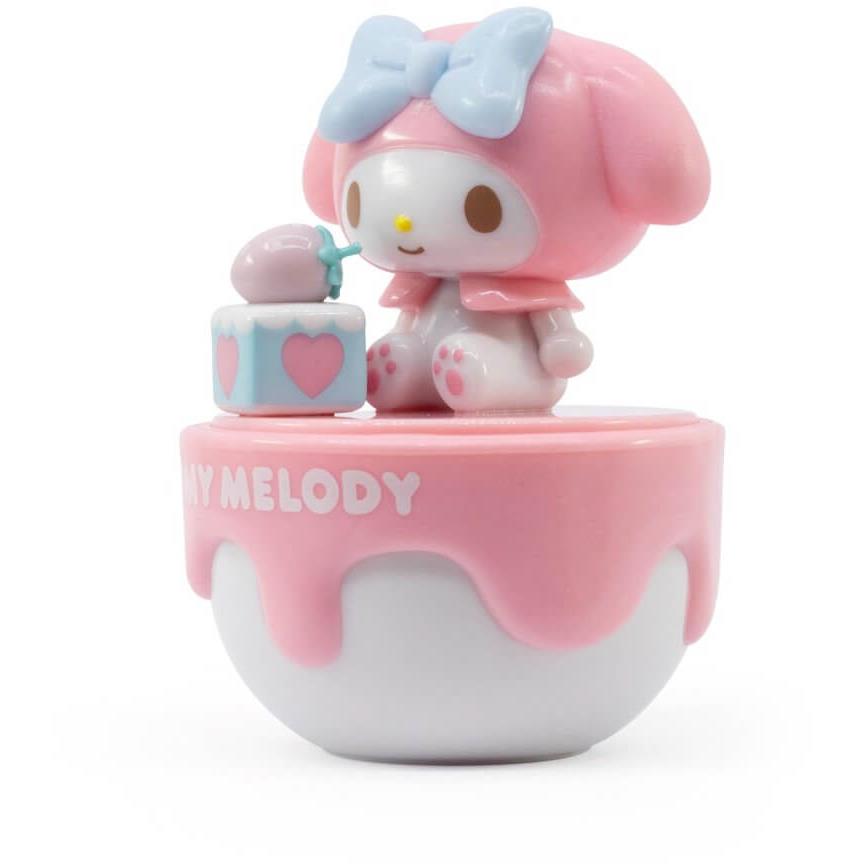 HELLO KITTY Strawberry Cake Surprise 8cm (My Melody) - JB Hi-Fi NZ