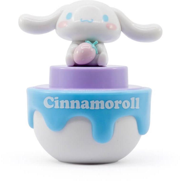 HELLO KITTY Strawberry Cake Surprise 8cm (Cinnamoroll) - JB Hi-Fi NZ