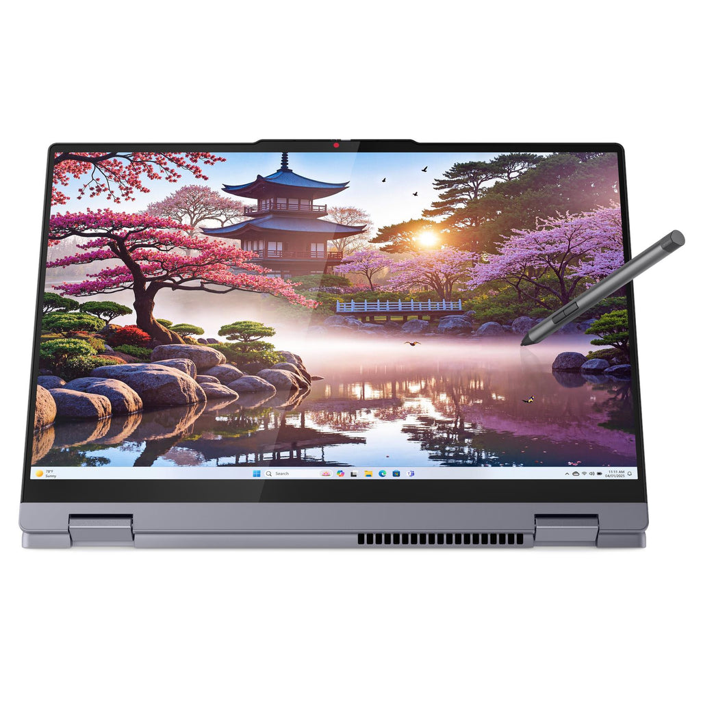 Lenovo IdeaPad 5x 16" FHD 2-in-1 Laptop (Ryzen AI 7)[512GB] - JB Hi-Fi NZ