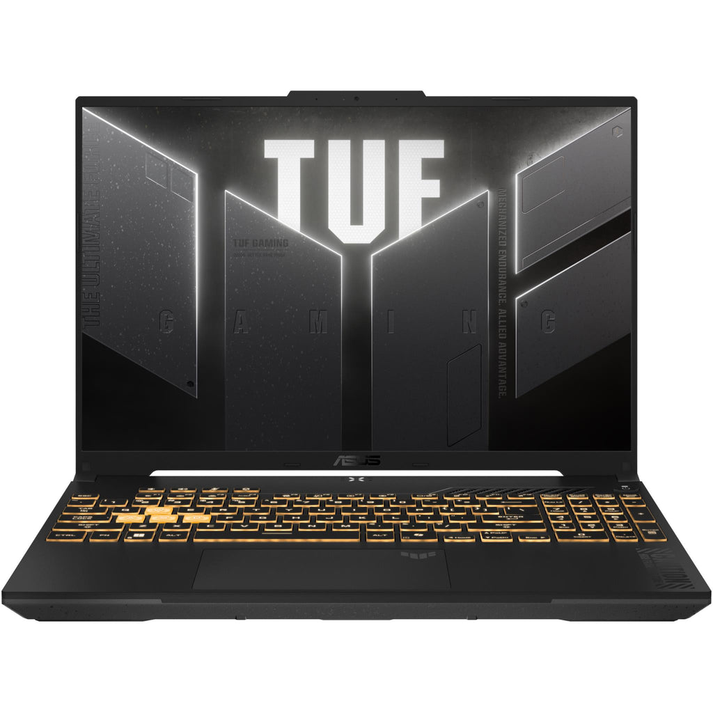 Asus TUF F16 FX607VU 16" FHD 144Hz Gaming Laptop (Intel Core 5)[GeForce ...