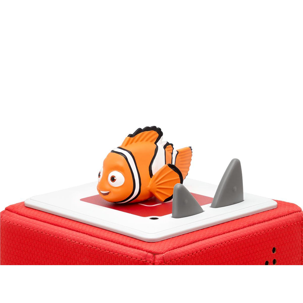 tonies Audio Character (Disney: Finding Nemo - Nemo) - JB Hi-Fi NZ