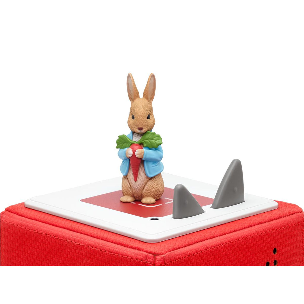 tonies Audio Character (Peter Rabbit - The Peter Rabbit Collection ...
