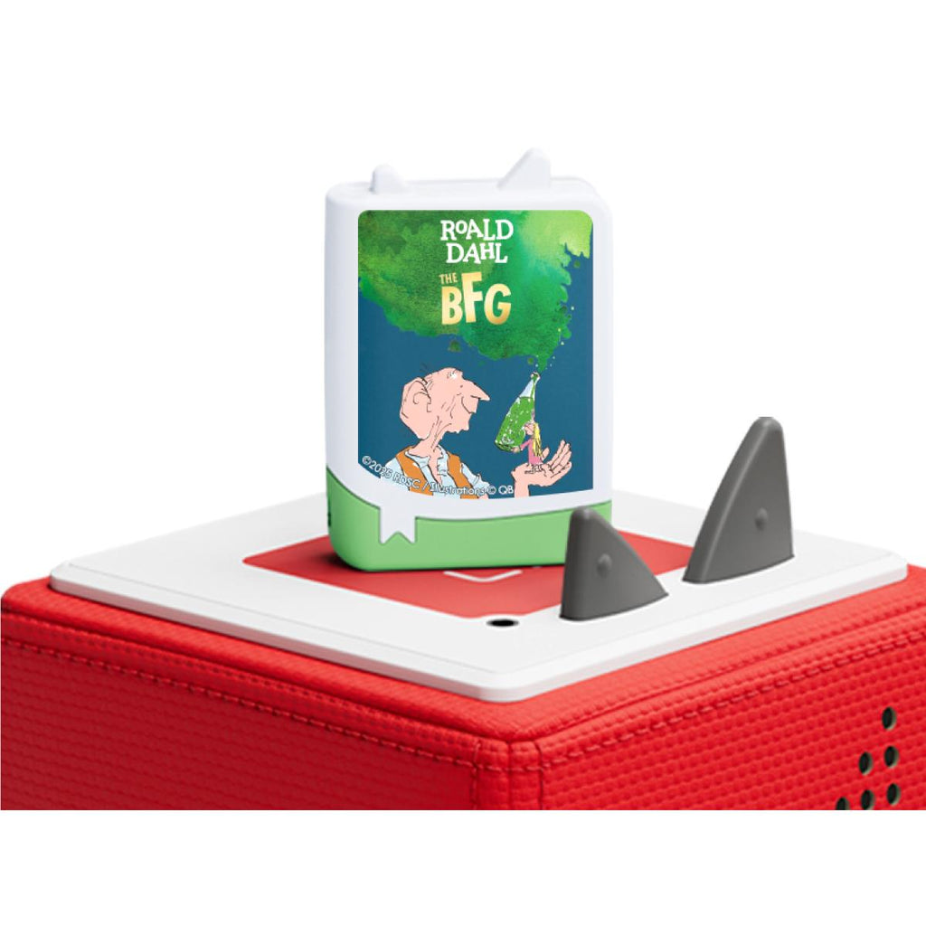 tonies Book Tonie (Roald Dahl - The BFG) - JB Hi-Fi NZ