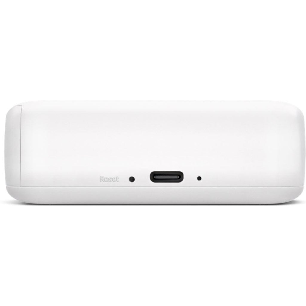 Polaroid HiPrint Gen 2 2x3 Pocket Photo Printer (White) - JB Hi-Fi NZ