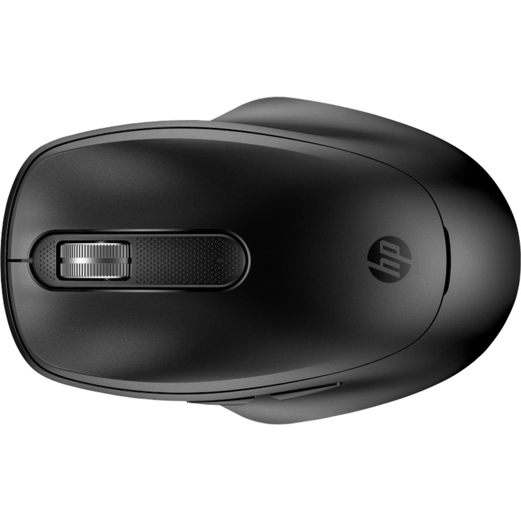 HP 510 Ultra-Fast Rechargeable Wireless Mouse - JB Hi-Fi NZ