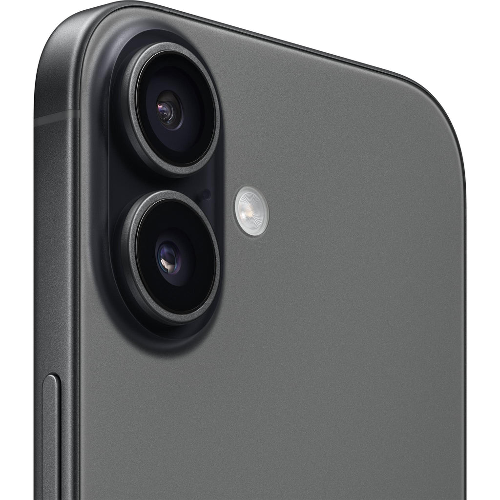 Apple iPhone 17 256GB (Black) - JB Hi-Fi NZ