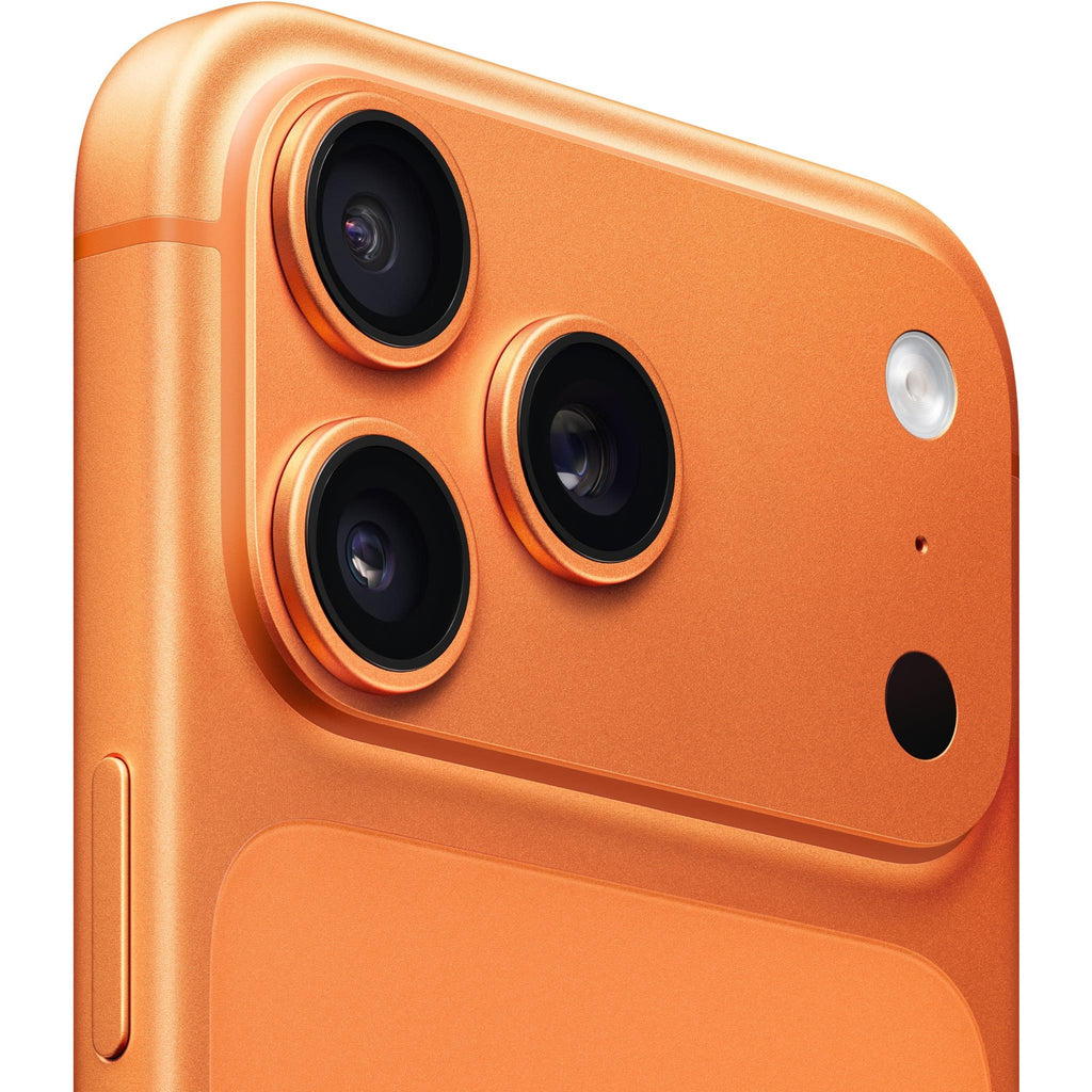 Apple iPhone 17 Pro Max 256GB (Cosmic Orange) - JB Hi-Fi NZ