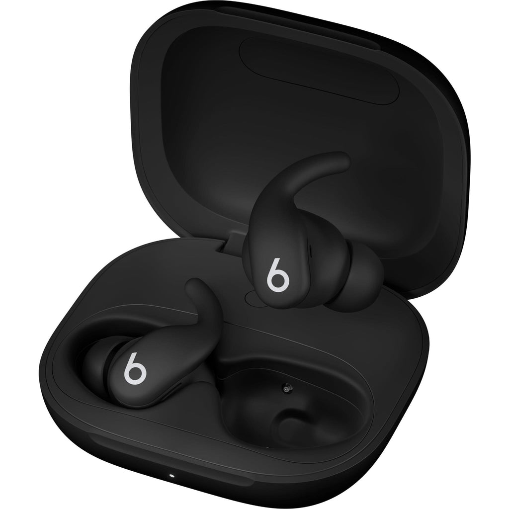 Beats Powerbeats Fit Wireless Noise-Cancelling Workout Earbuds (Jet ...