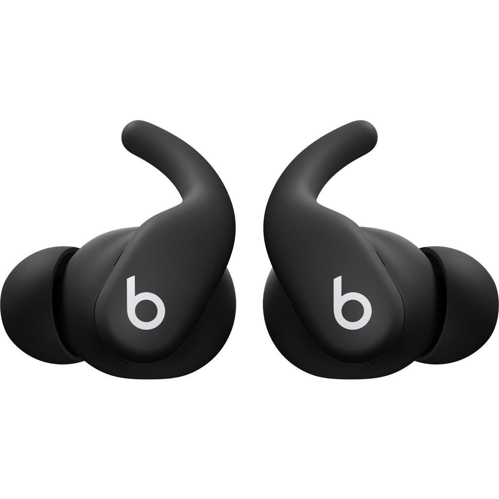 Beats Powerbeats Fit Wireless Noise-Cancelling Workout Earbuds (Jet ...