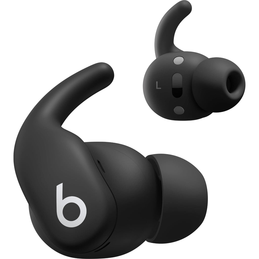 Beats Powerbeats Fit Wireless Noise-Cancelling Workout Earbuds (Jet ...