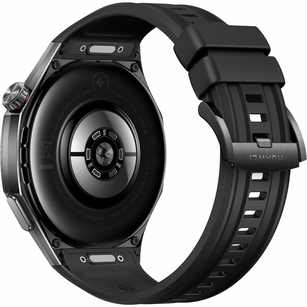 Huawei Watch GT 6 Pro 46mm (Black) - JB Hi-Fi NZ
