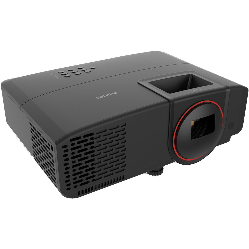 Philips GamePix 800 Smart Projector - JB Hi-Fi NZ