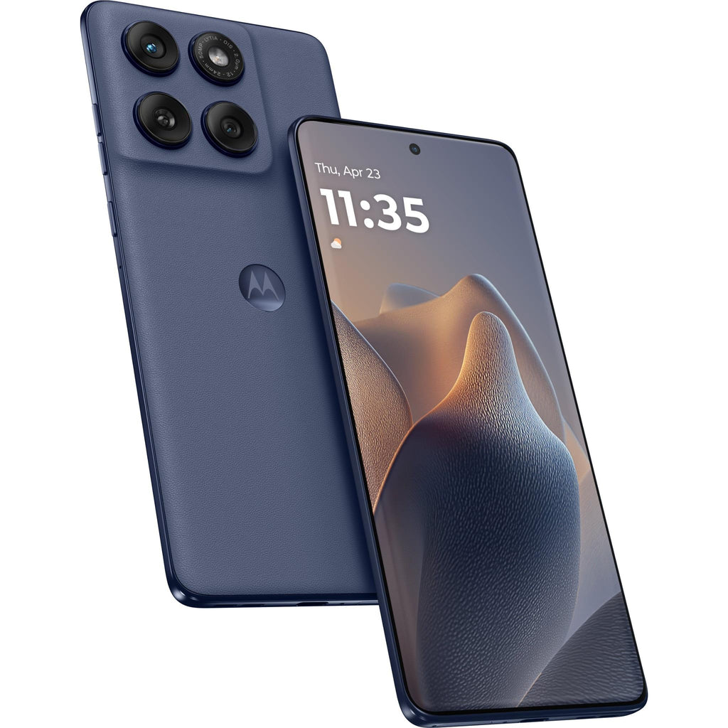 Motorola Edge 60 Fusion 5G 256GB (Slipstream) - JB Hi-Fi NZ