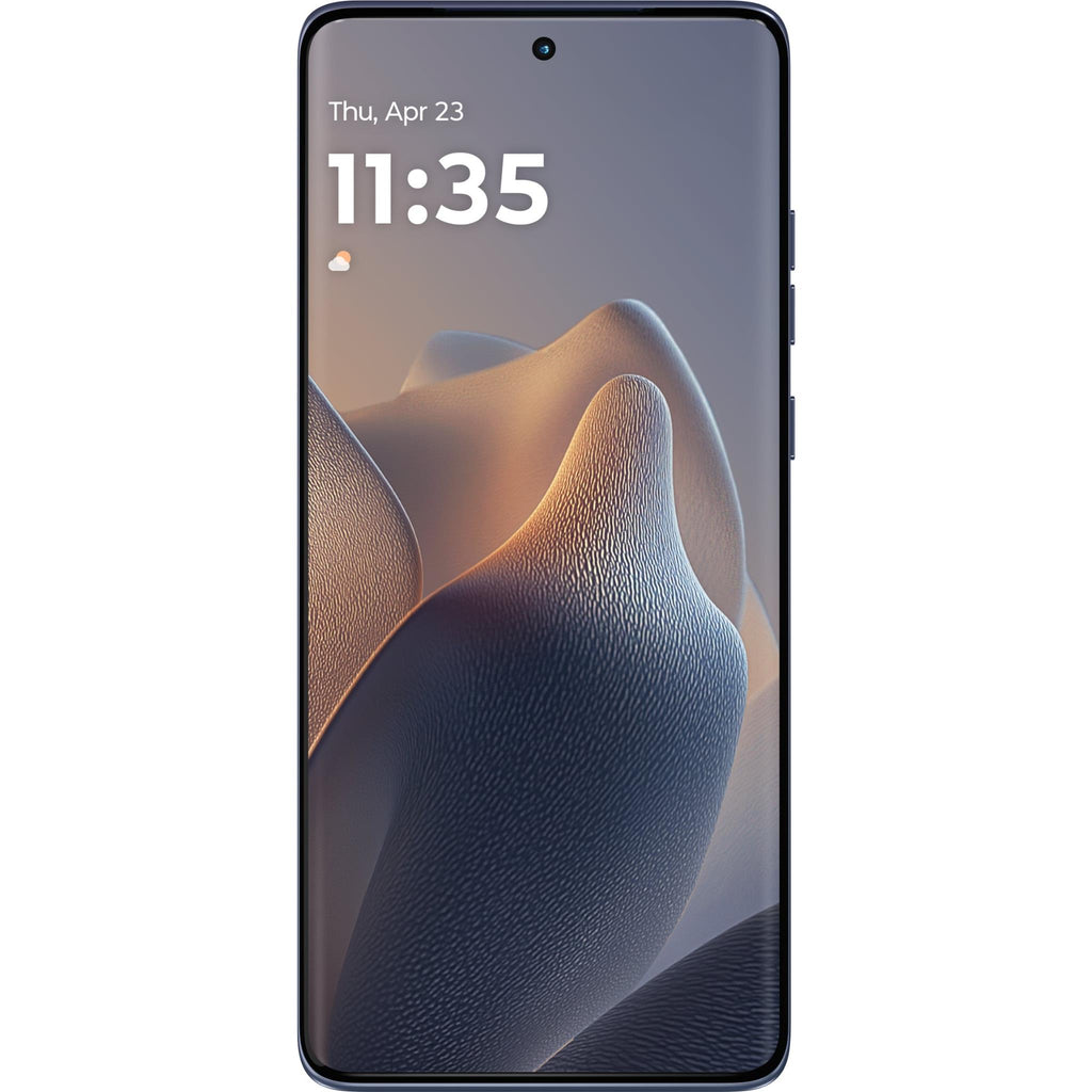 Motorola Edge 60 Fusion 5G 256GB (Slipstream) - JB Hi-Fi NZ