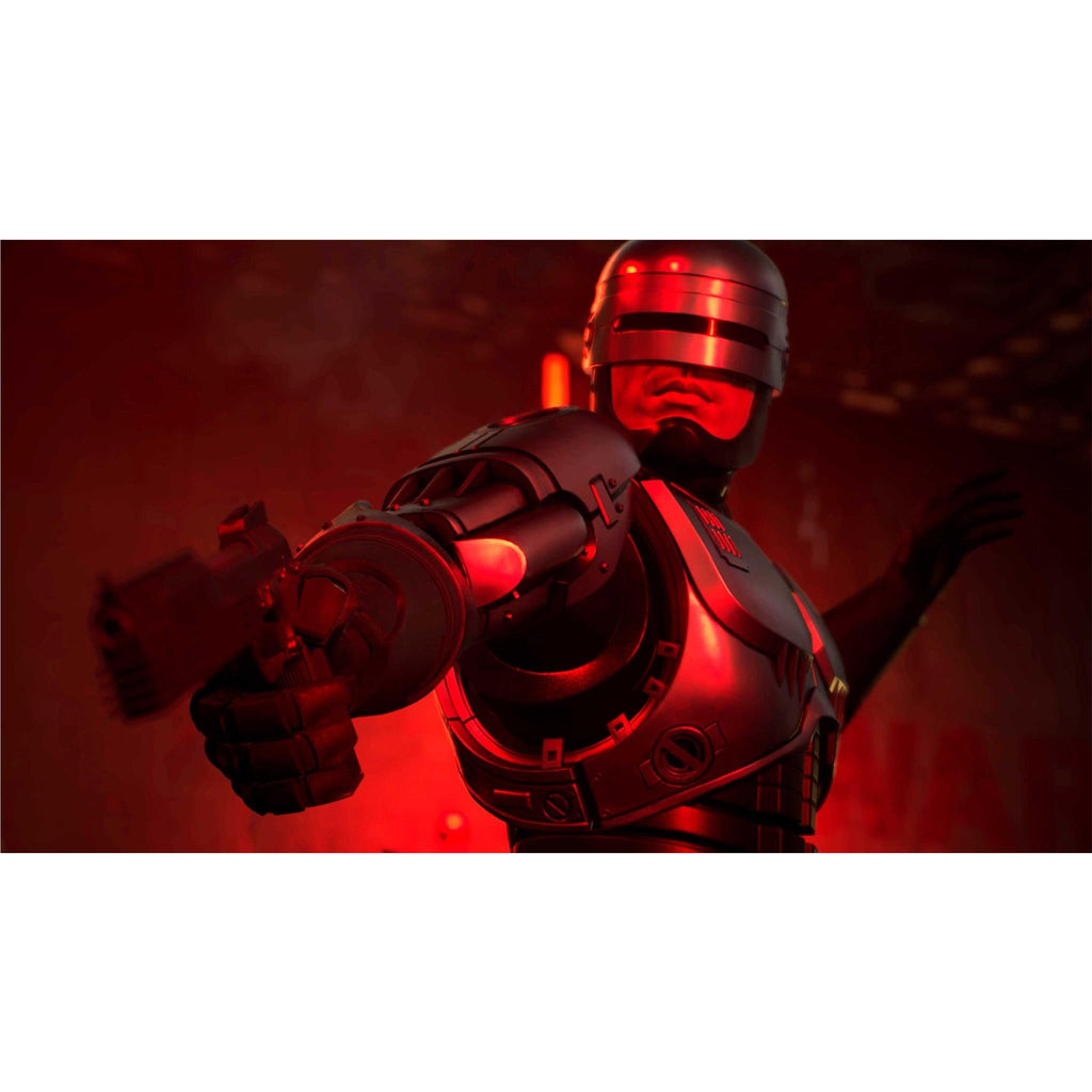 RoboCop: Rogue City Collection - JB Hi-Fi NZ