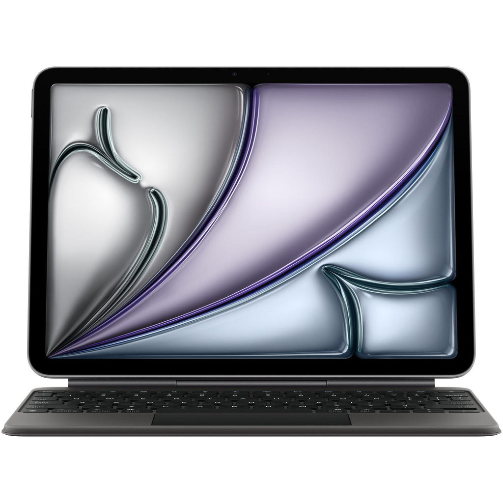 Apple Magic Keyboard for iPad Air 11" M3 (Black) - JB Hi-Fi NZ