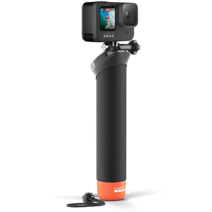 GoPro The Handler 2.0 Floating Hand Grip - JB Hi-Fi NZ