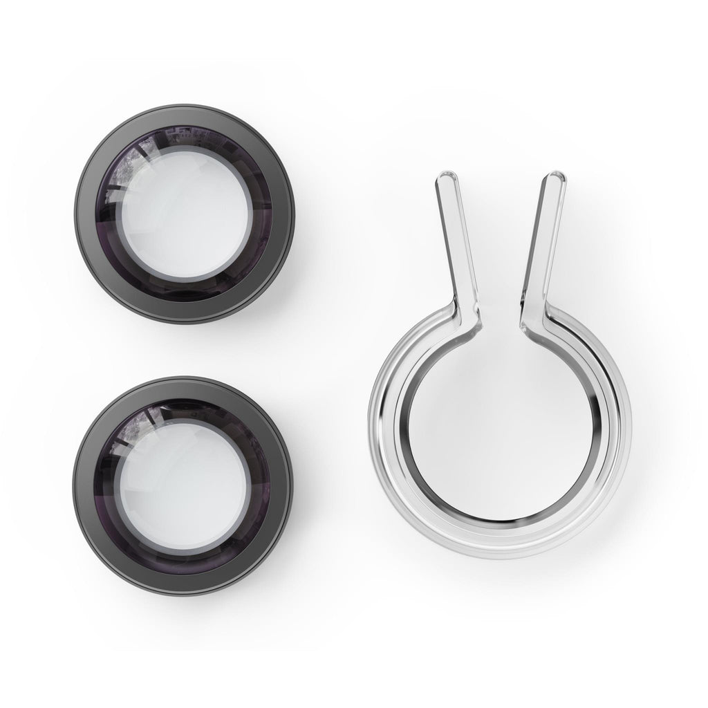 GoPro Replacement Lens Kit for MAX 2 - JB Hi-Fi NZ