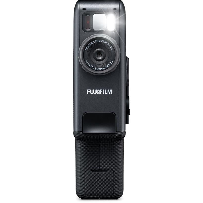 FujiFilm instax Mini Evo Cinema Instant Camera - JB Hi-Fi NZ