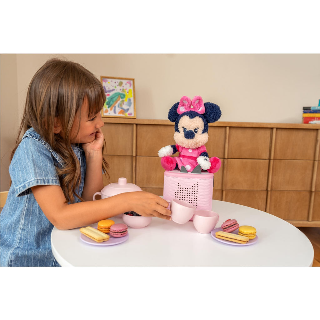 tonies Cuddle Plush (Disney: Minnie Mouse) - JB Hi-Fi NZ